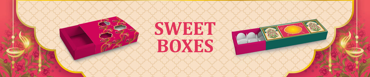 Sweet Boxes– Schmancy